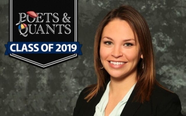Poets&Quants | Meet Yale SOM's MBA Class Of 2019