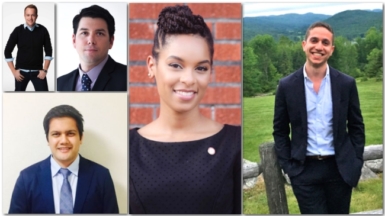 Poets&Quants | Meet Harvard Business School's MBA Class Of 2019