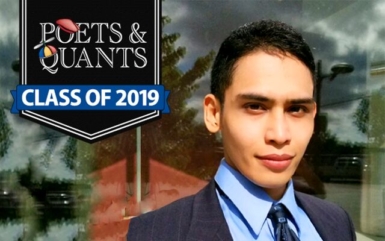 Poets&Quants | Meet Toronto Rotman's MBA Class of 2019