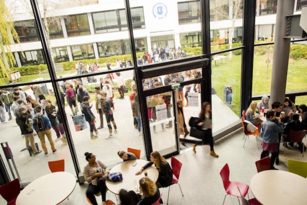 Poets&Quants | 2025 QS Global Master’s Ranking: HEC Paris & ESSEC Lead ...