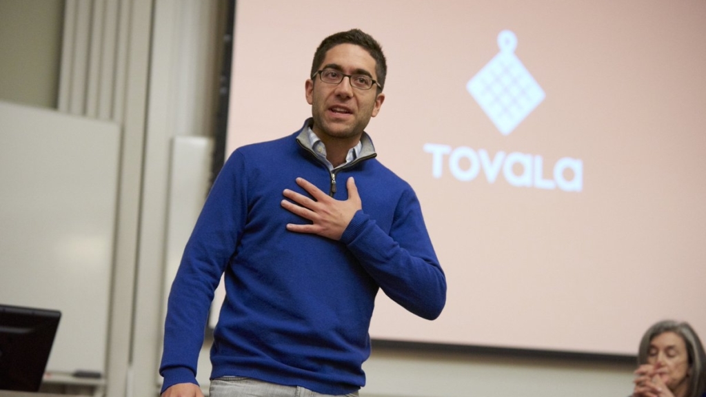 Poets&Quants | P&Q’s Top MBA Startups: Revolutionizing Home Cooking