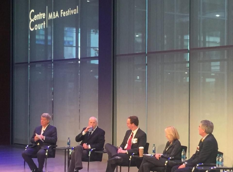 Poets&Quants | MBA Fair Strategy: The Do's And Don'ts