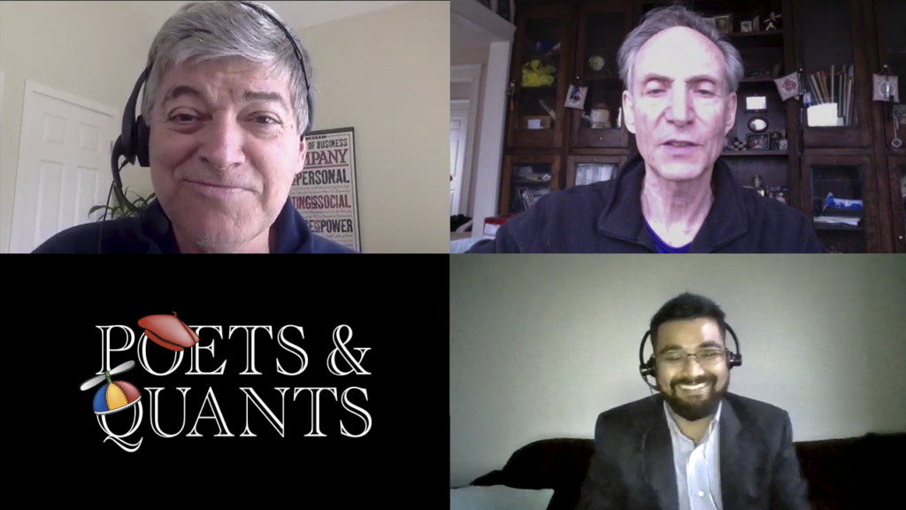 Poets&Quants | Indian MBA Applicants: Advice For Getting In