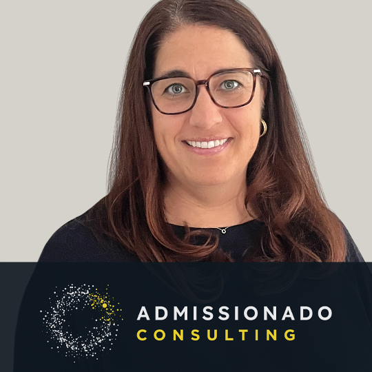 Poets&Quants | Colleen McLaughlin