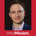 Michael Guttman | Poets&Quants