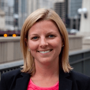 Poets&Quants | Krista McNamara