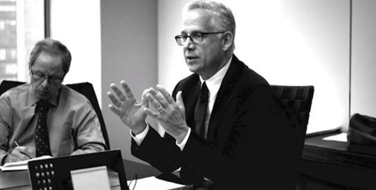 Poets&Quants | A Tale of Two Lawyers In Columbia's Trial