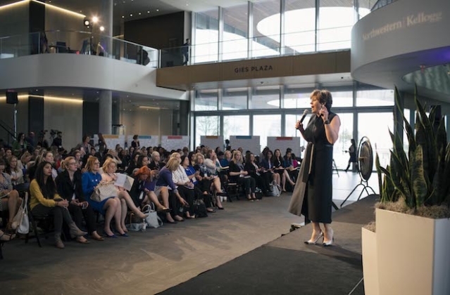 Poets&Quants | Kellogg Enrolls Record Number Of Women