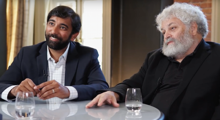 Poets&Quants | Are Ethics Incompatible With Entrepreneurial Rule Breaking?