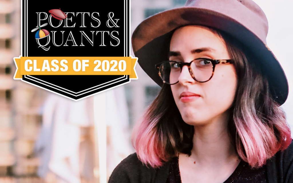 MBA Class of 2020 Profile | Poets&Quants