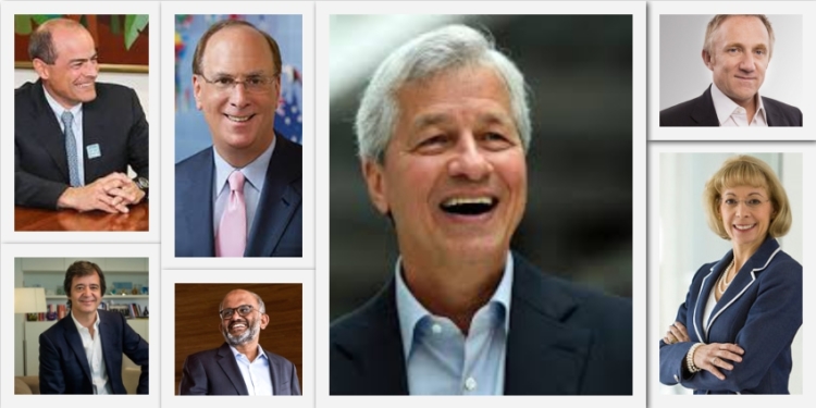 Poets&Quants | A Third Of World's Best Performing CEOs Have MBAs