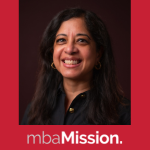 Poets&Quants | Devi Vallabhaneni