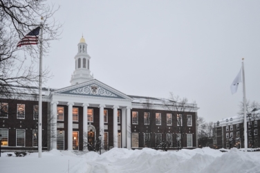 Poets&Quants | Tips From Inside The HBS Interview