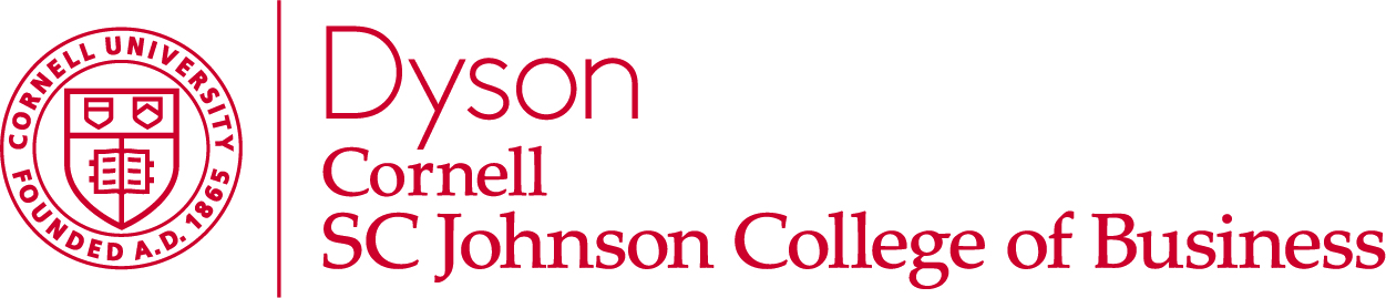 Poets&Quants | Cornell University's Dyson School: MPS in Applied ...