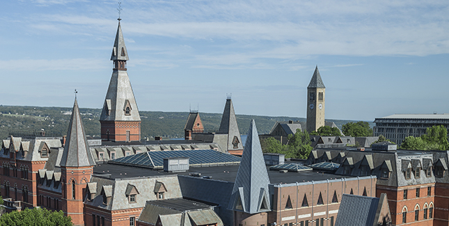 Poets&Quants | Cornell University's Johnson Graduate School of ...