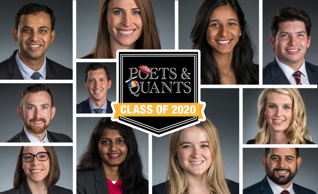 Poets&Quants | Meet Arizona State's MBA Class Of 2020