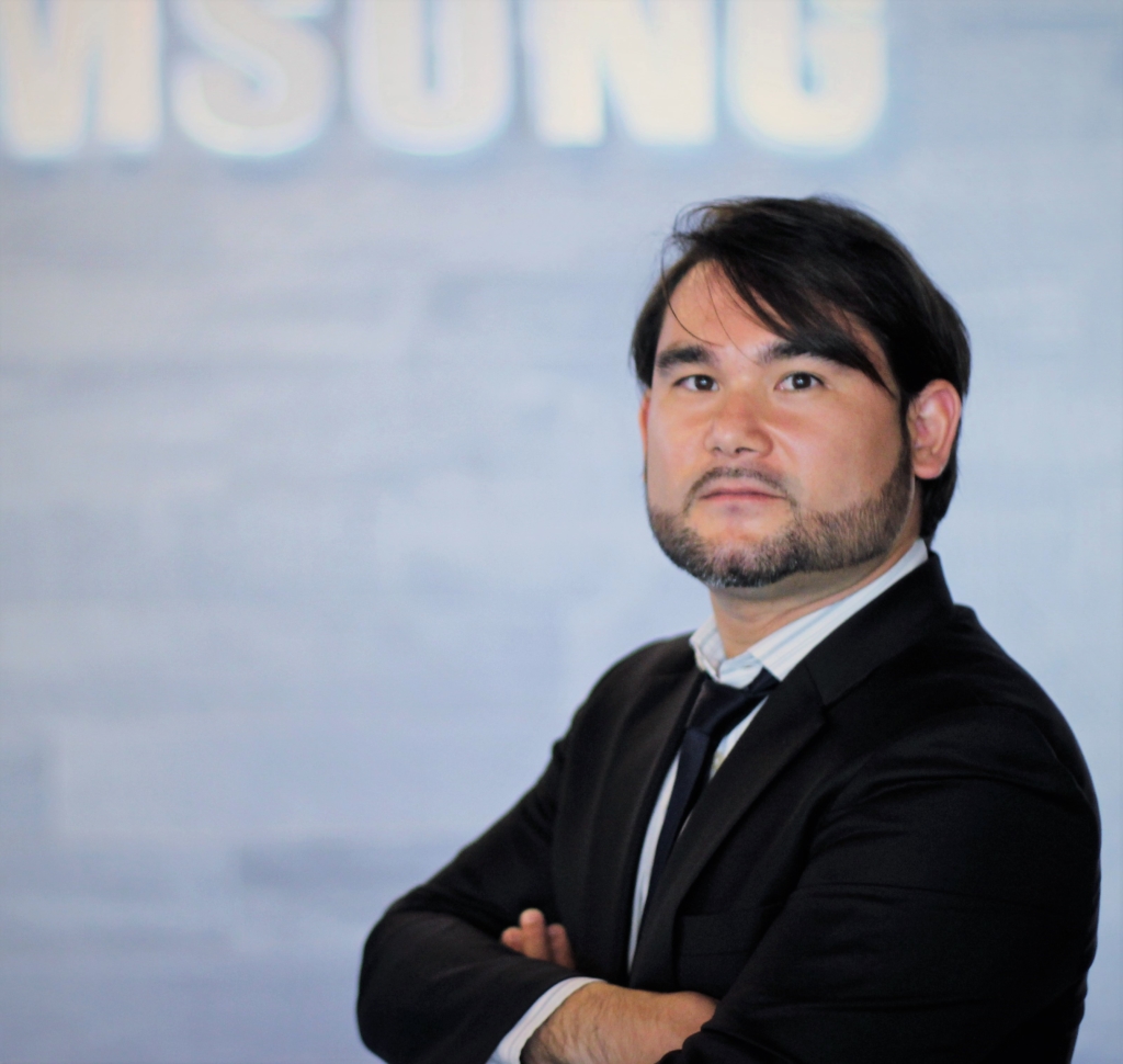 Poets&Quants | Alex Ruiz Lee