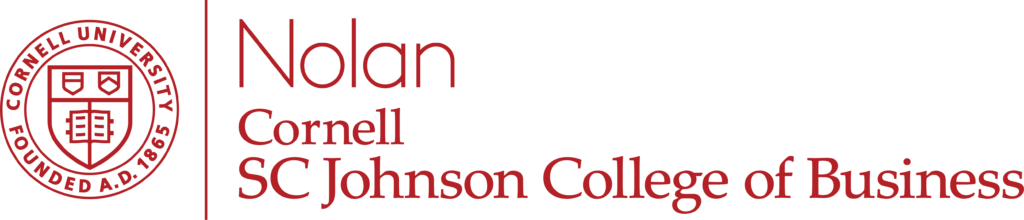 Poets&Quants | Cornell University, Nolan School of Hotel Administration ...