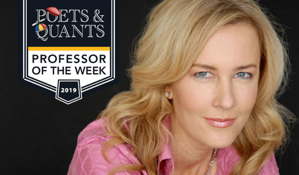 Poets&Quants | Duke Fuqua’s Kay: Pursuing Your Passion May Lead to ...