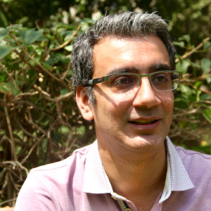 Poets&Quants | Rajdeep Chimni