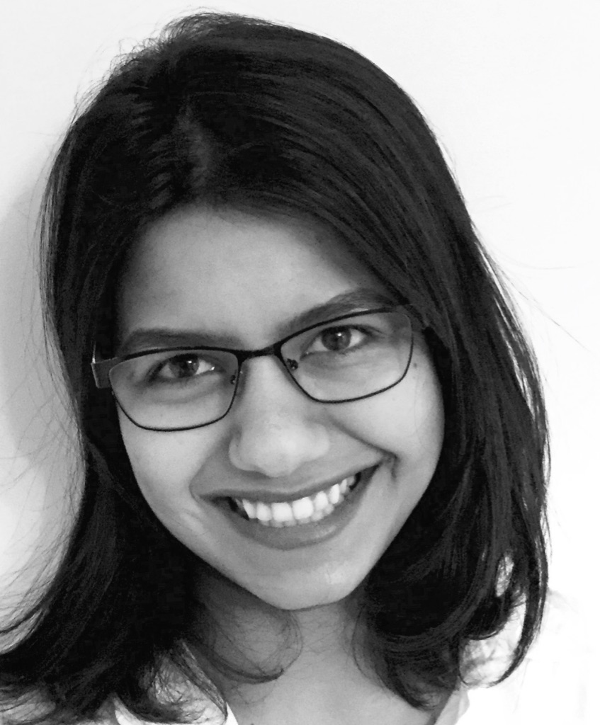 Poets&Quants | Pragya Gupta