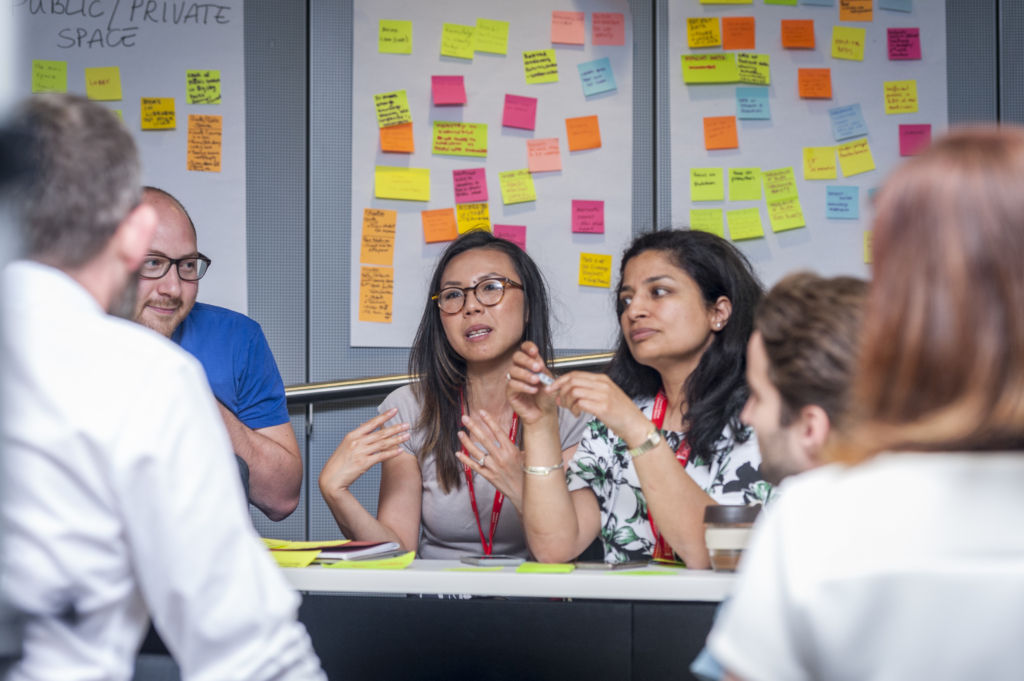 Poets&Quants | Meet The Imperial MBA Class Of 2019