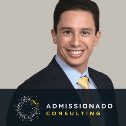 Poets&Quants | Seth Shapiro