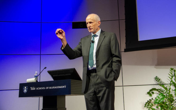 Poets&Quants | Yale SOM's Ted Snyder On The Durability Of The M7, MBA ...