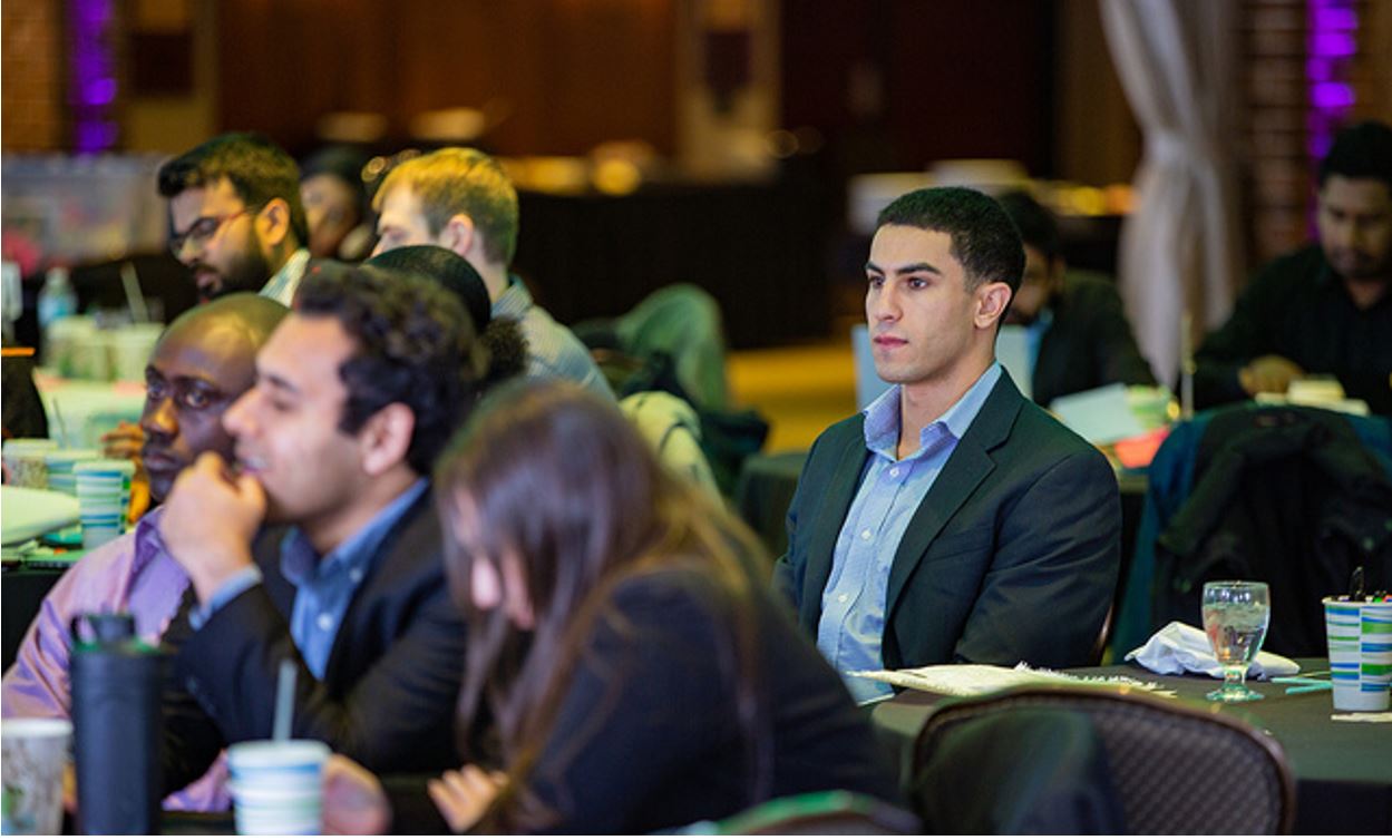 Poets&Quants | Meet Michigan State's MBA Class Of 2022