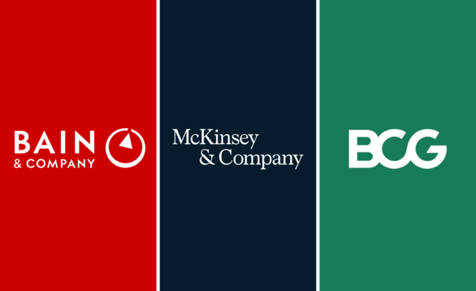 Poets&Quants | Top 50 Consulting Firms To Work For In 2026