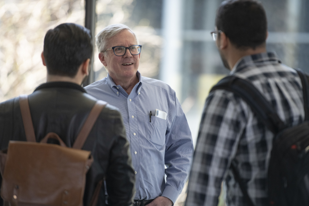 Poets&Quants | The Best MBA Faculty: Yale SOM & Virginia Darden