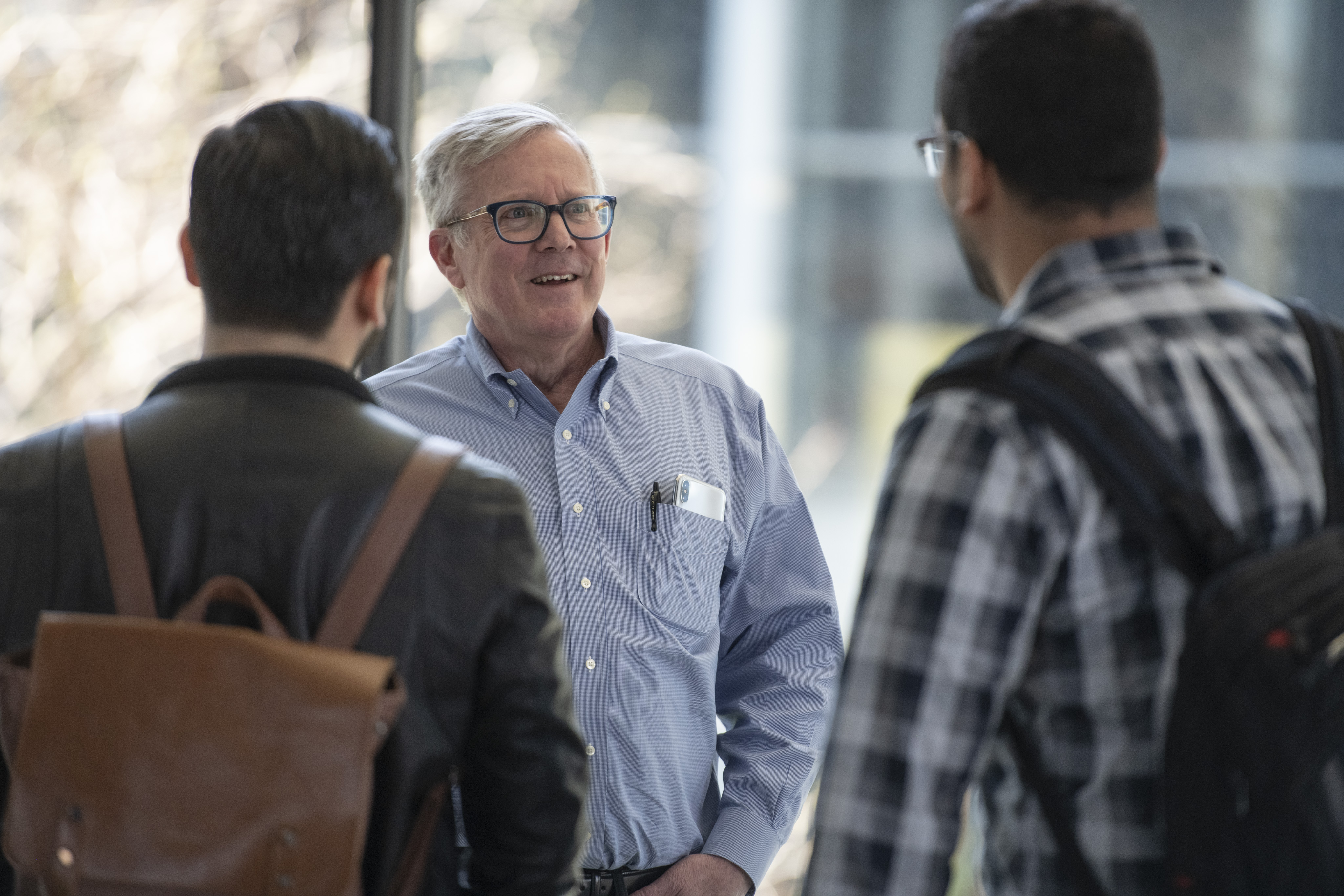 Poets&Quants | The Best MBA Faculty: Yale SOM & Virginia Darden