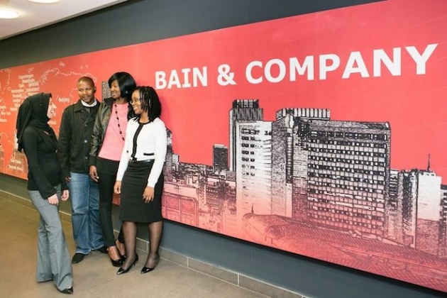 Poets&Quants | Top 50 Consulting Firms To Work For In 2025