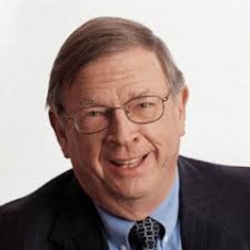 Poets&Quants | An Appreciation: Harvard Business School's John McArthur