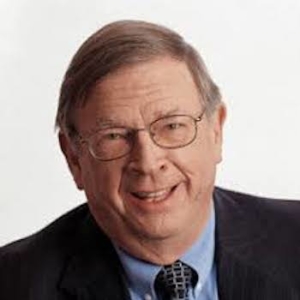 Poets&Quants | An Appreciation: Harvard Business School's John McArthur