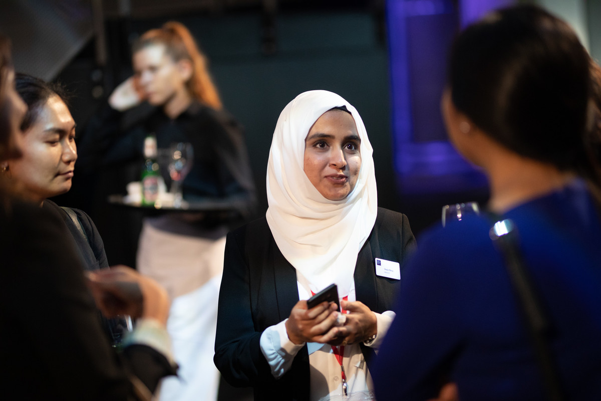 Poets&Quants | Meet London Business School's MBA Class Of 2021