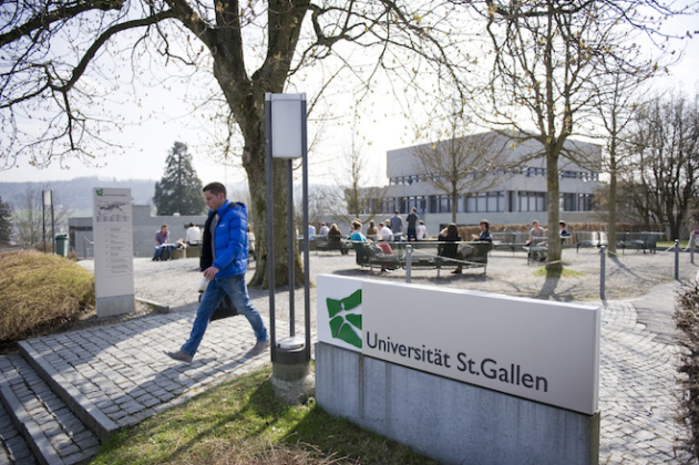 Poets&Quants | St. Gallen Recaptures First In The 2024 Financial Times ...