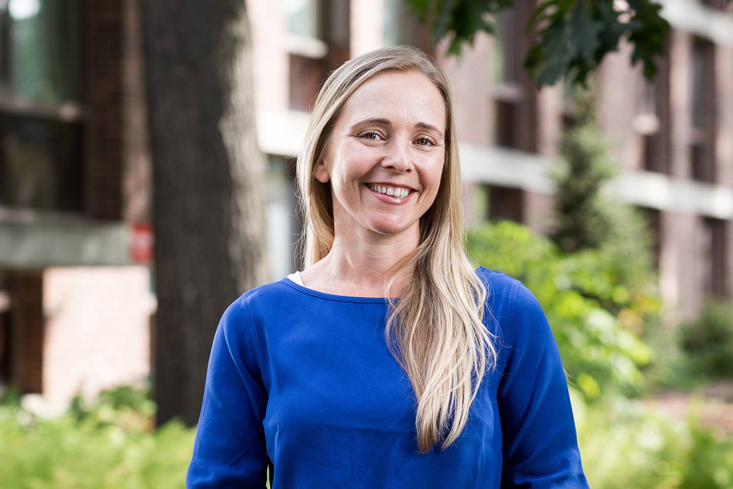 Poets&Quants | Meet Dartmouth Tuck's MBA Class Of 2021