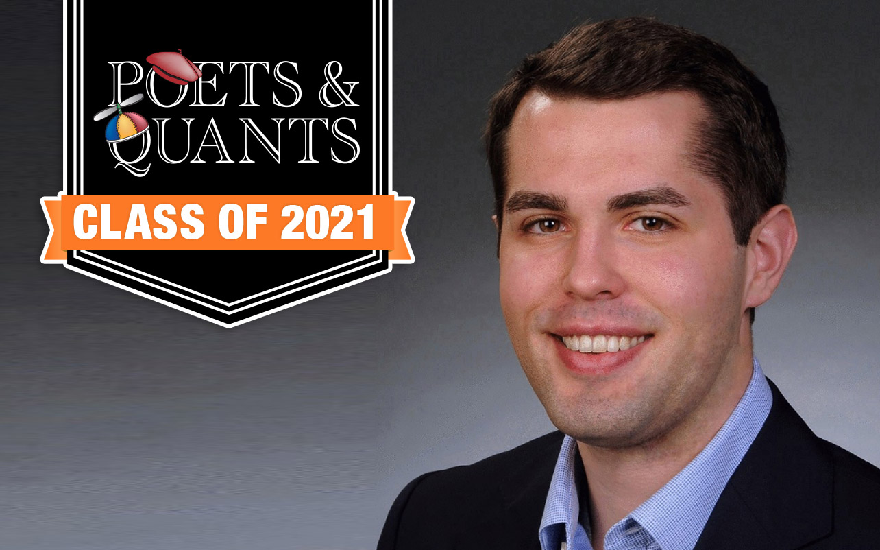 Poets&Quants | Meet Chicago Booth's MBA Class Of 2021