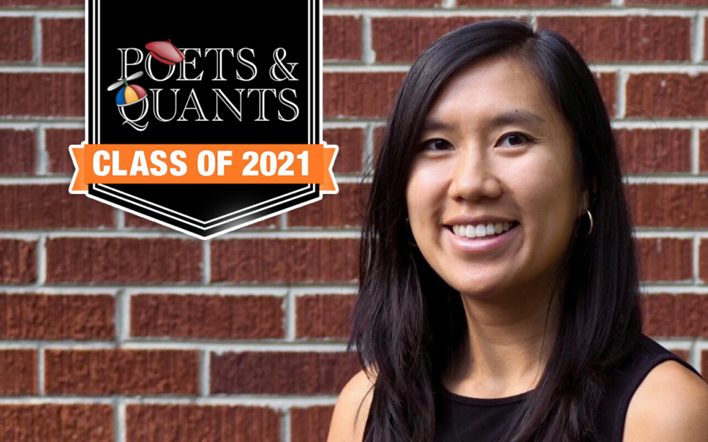 Poets&Quants | Meet Northwestern Kellogg's MBA Class Of 2021
