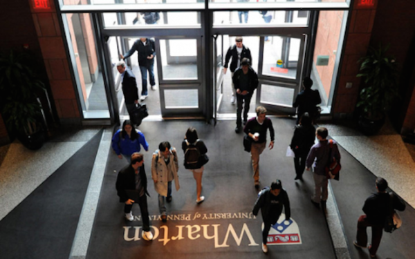 Poets&Quants | 2025 Financial Times MBA Ranking
