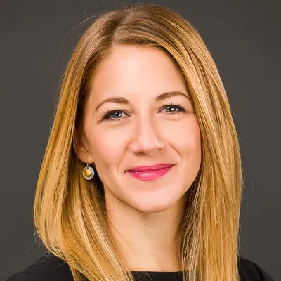 Poets&Quants | Danielle Hayman