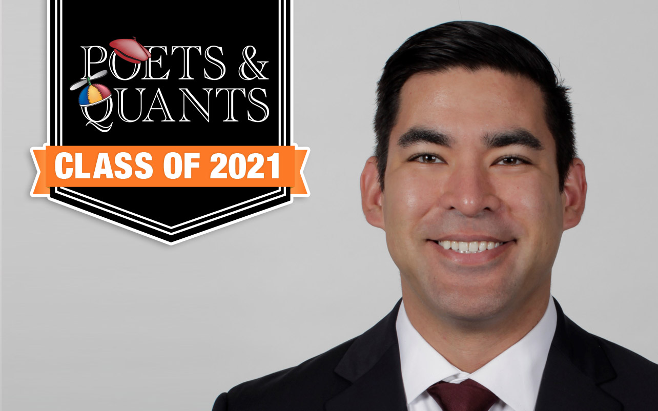 Poets&Quants | Meet Emory Goizueta's MBA Class Of 2021