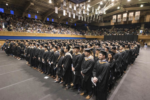 Poets&Quants | Meet Duke Fuqua's MBA Class Of 2022
