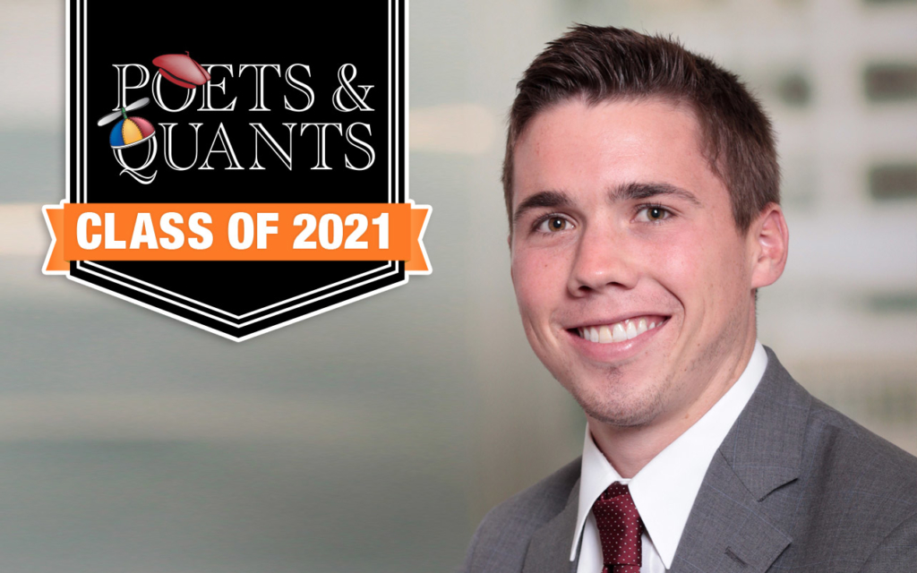Poets&Quants | Meet Duke Fuqua's MBA Class Of 2021