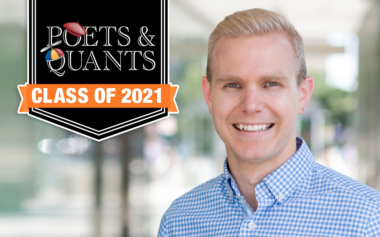 Poets&Quants | Meet Virginia Darden's MBA Class Of 2021