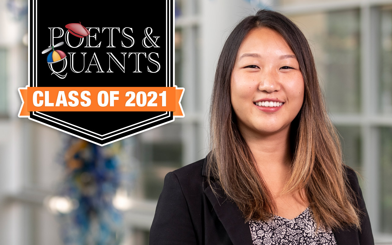 Poets&Quants | Meet Georgia Tech Scheller's MBA Class Of 2021