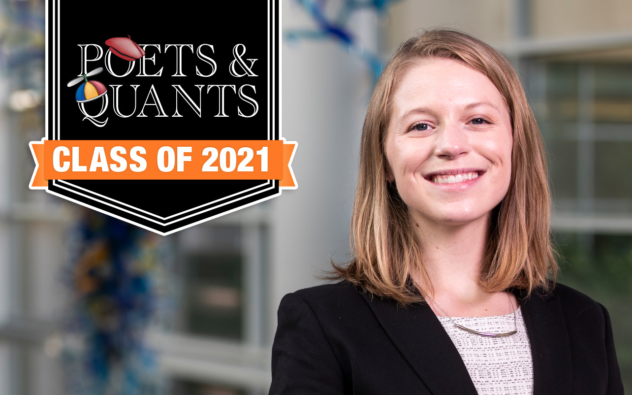 Poets&Quants | Meet Georgia Tech Scheller's MBA Class Of 2021