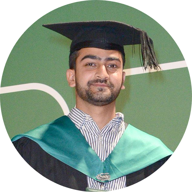 Poets&Quants | Shantanu Sharma