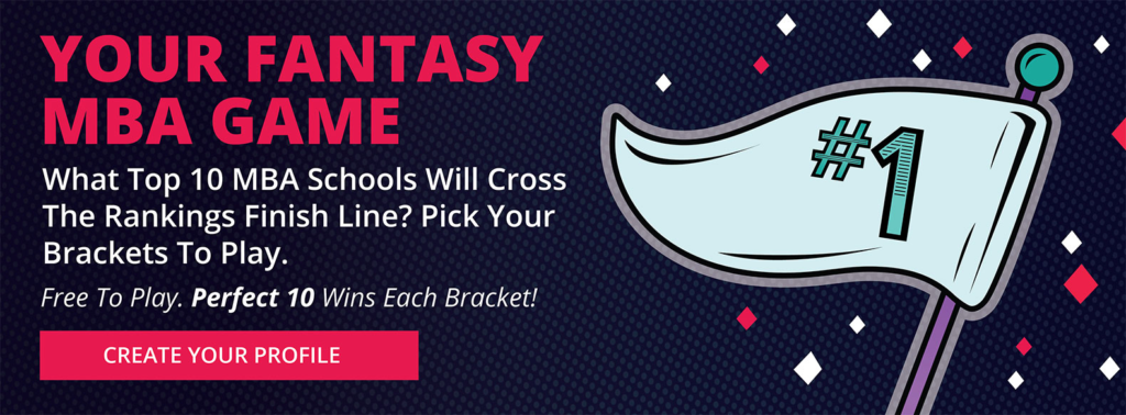 Poets&Quants | Fantasy MBA Ranking Game | Poets Vs. Quants